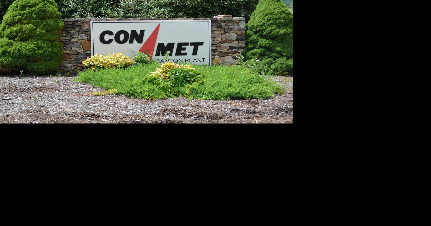 Conmet celebrates growth, success | News | themountaineer.com