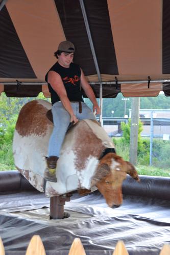 Canton carnival in full swing | News | themountaineer.com