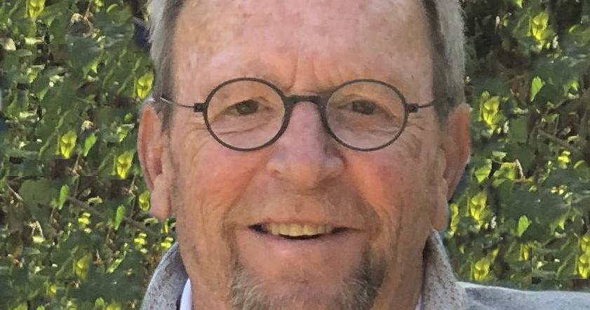 Michael L. 'Meatloaf' Smathers | Obituaries | themountaineer.com