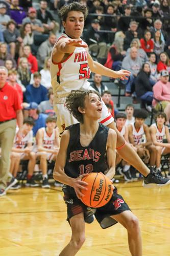 PHOTO GALLERY: Pisgah JV boys basketball conference champions | Sports ...