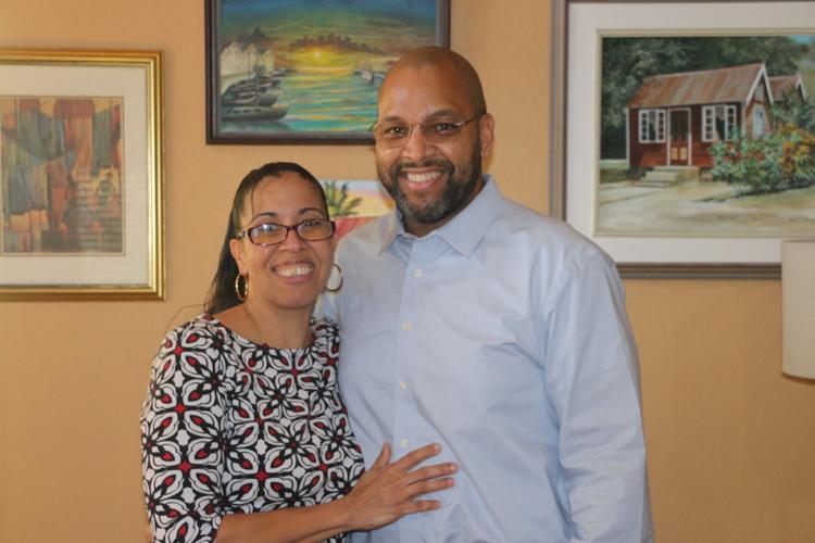 Hendersonville pastor, principal to run for NC-11 | News ...