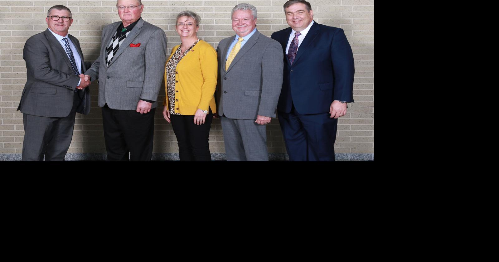 Farm Bureau presidents, agents gather | Life | themountaineer.com