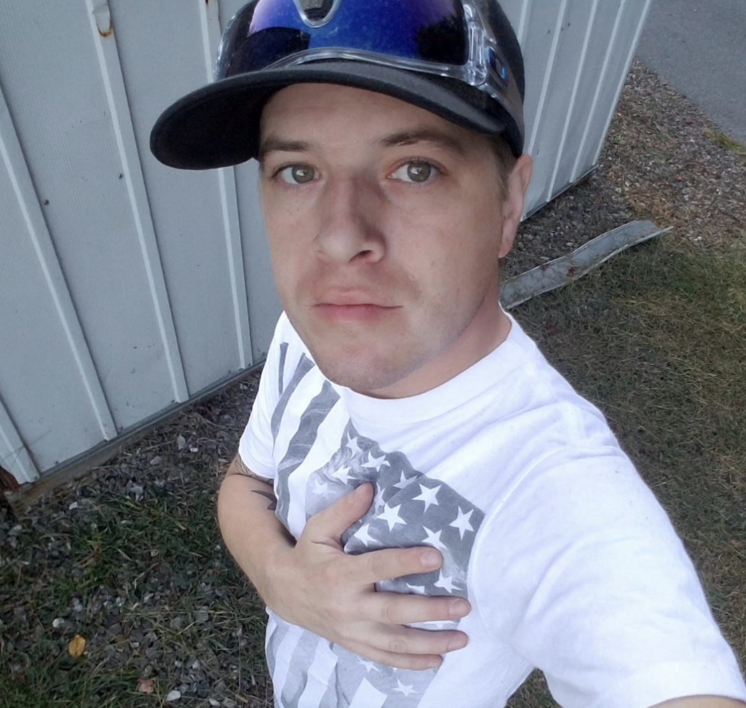 Waynesville man dead following reports of gunfire | News ...