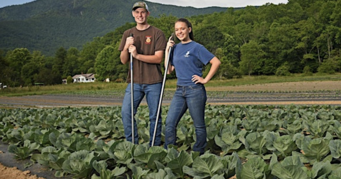 Farmer Resource Fair to provide ideas and resources to all levels of ...