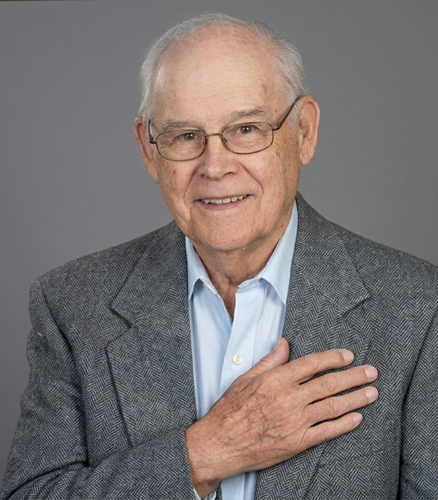 George Samuel Young | Obituaries | themountaineer.com