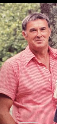 'A steadfast man of honor:' Remembering John Conard | Obituaries ...