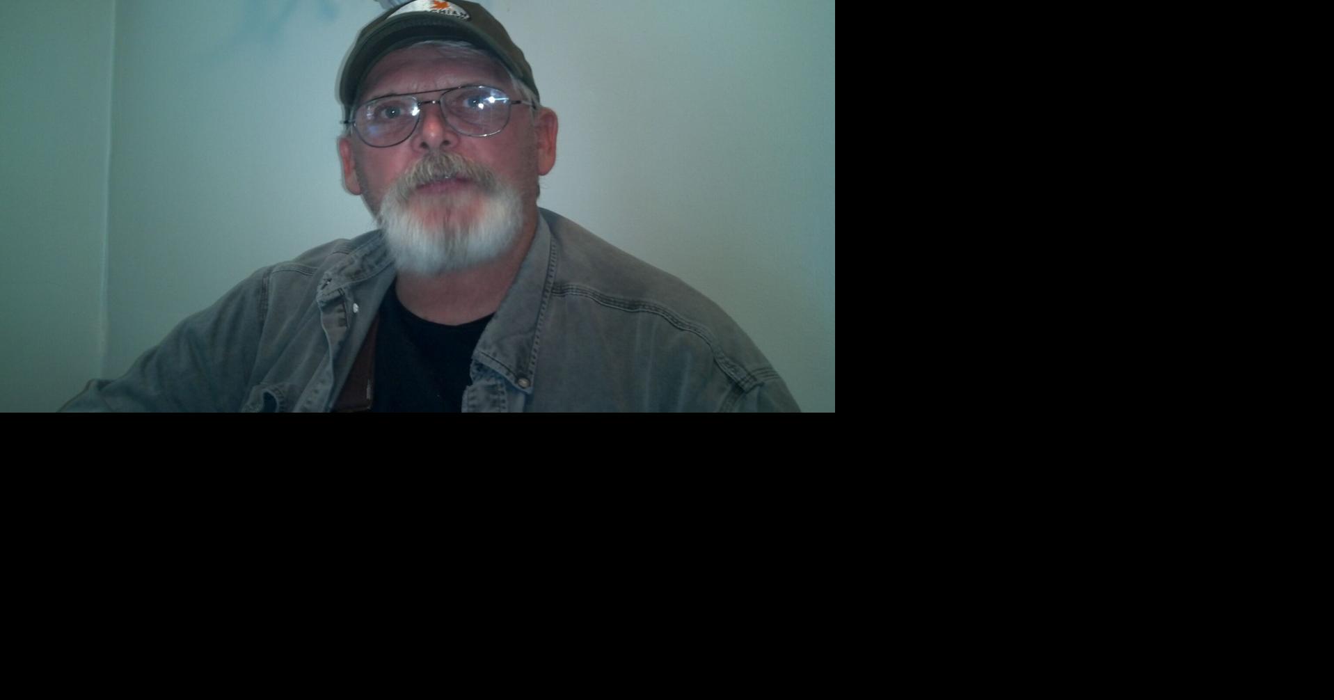 Ronald Carroll Holcombe | Obituaries | themountaineer.com