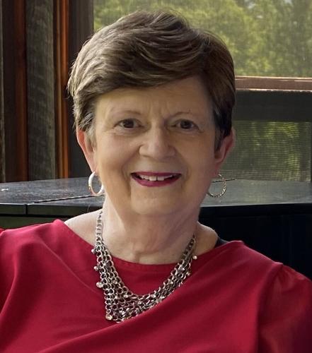 Nancy K. Clark | Obituaries | themountaineer.com