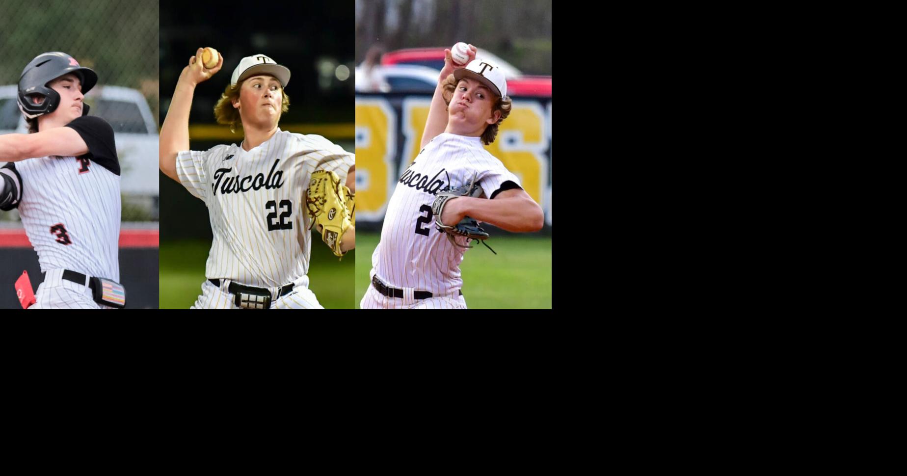 Trio of Haywood ball players headed for State Games | Sports ...