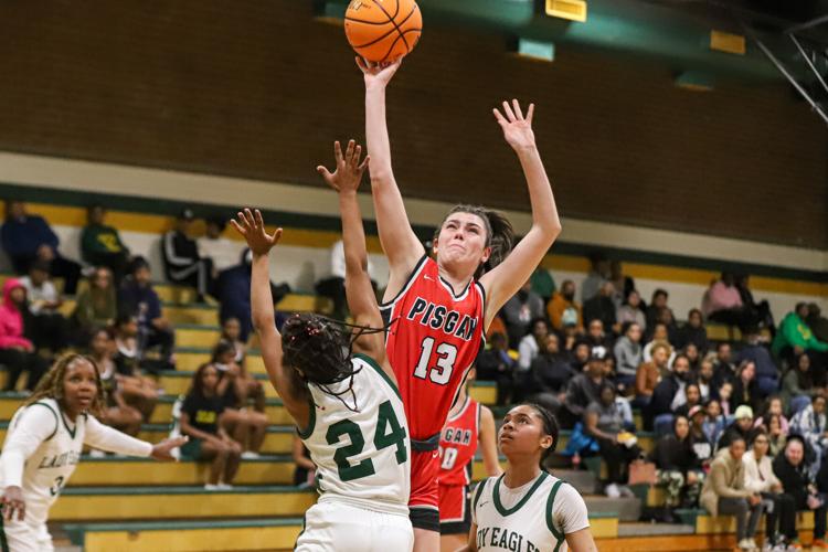 Lady Bears advance to Sweet 16, fall to Ben L. Smith | Sports ...