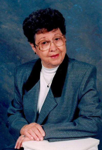 Lucille Wright Taylor | Obituaries | themountaineer.com