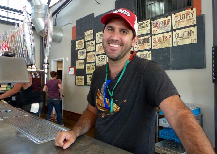 A little history and a lot of fun | Features | themountaineer.com