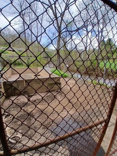 State picking up bill for major Waynesville sewer project | News ...