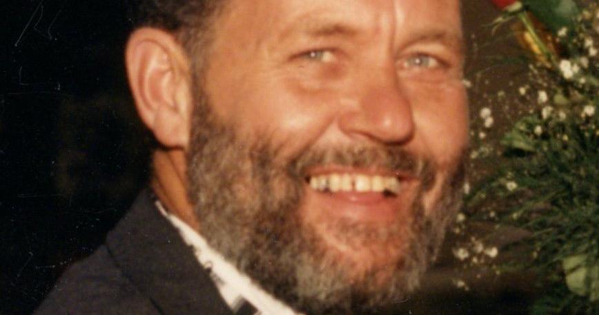 Wiley Carroll Cable | Obituaries | themountaineer.com