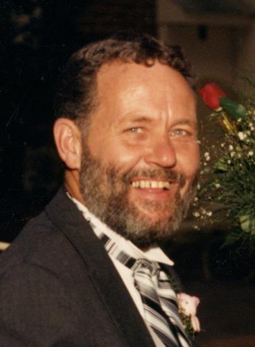 Wiley Carroll Cable | Obituaries | themountaineer.com