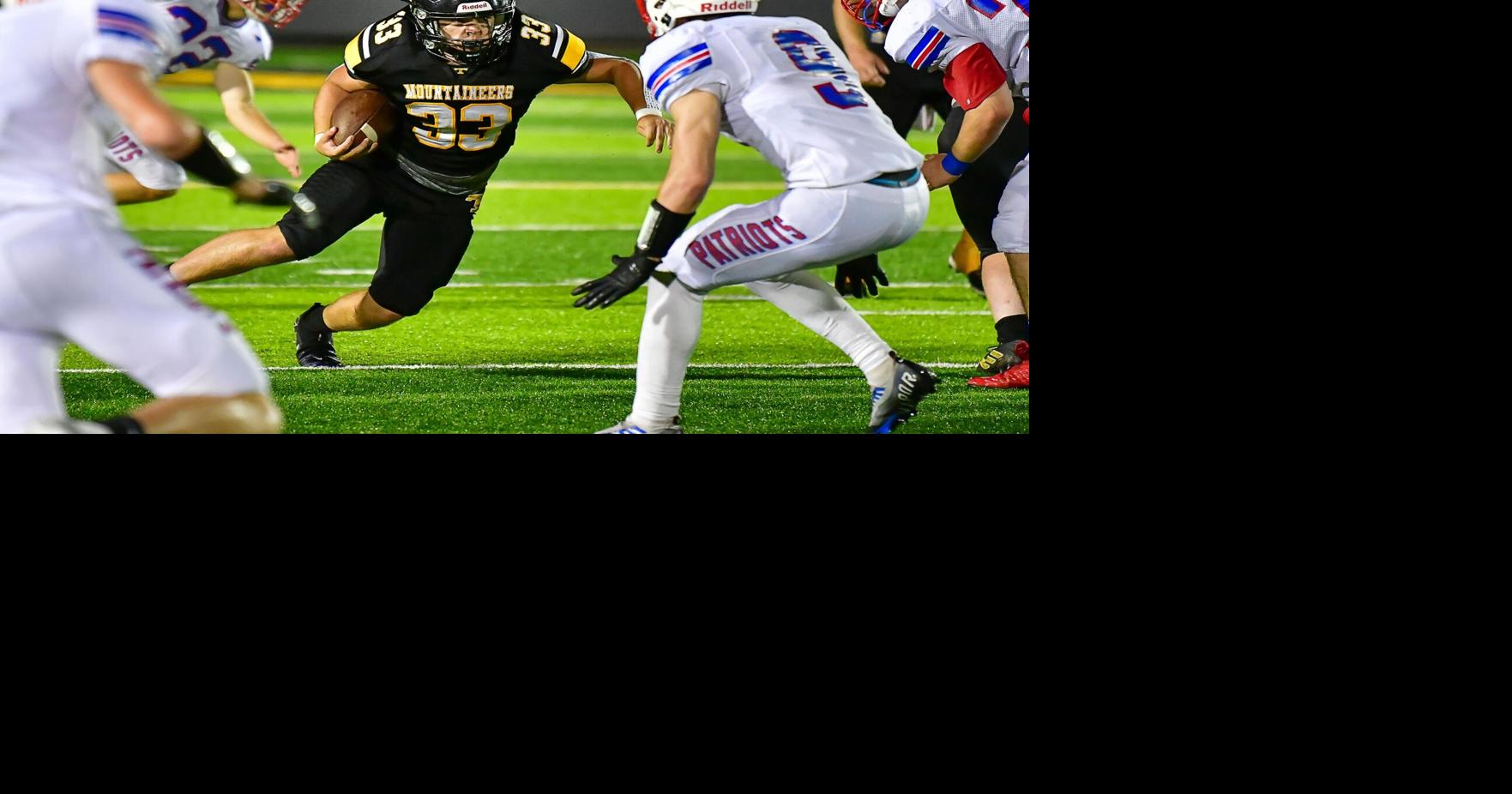 PHOTO GALLERY: Tuscola football vs. Madison | Sports | themountaineer.com