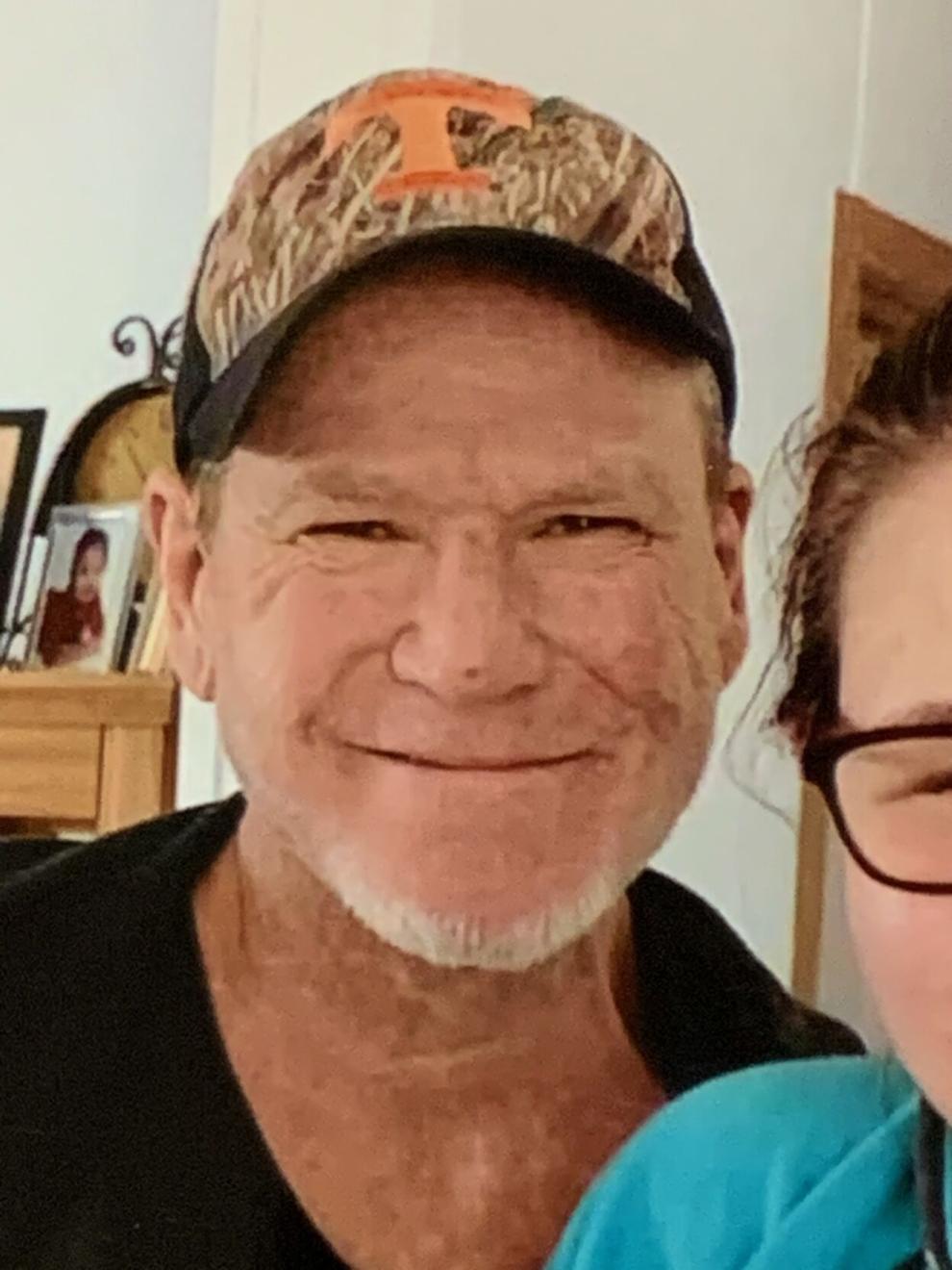 Ronald Dale Mathis | Obituaries | themountaineer.com