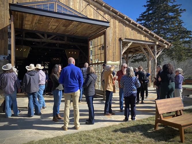 Cataloochee Ranch reopens after sweeping four-year makeover | News ...