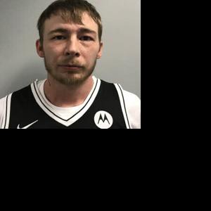 Drug runner fleeing officers locked away in record-setting bust | News ...