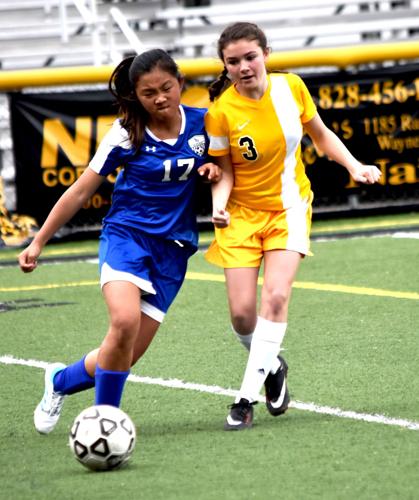 WMS smokes Smoky Mountain | Sports | themountaineer.com