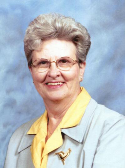 Jean Fisher | Obituaries | themountaineer.com
