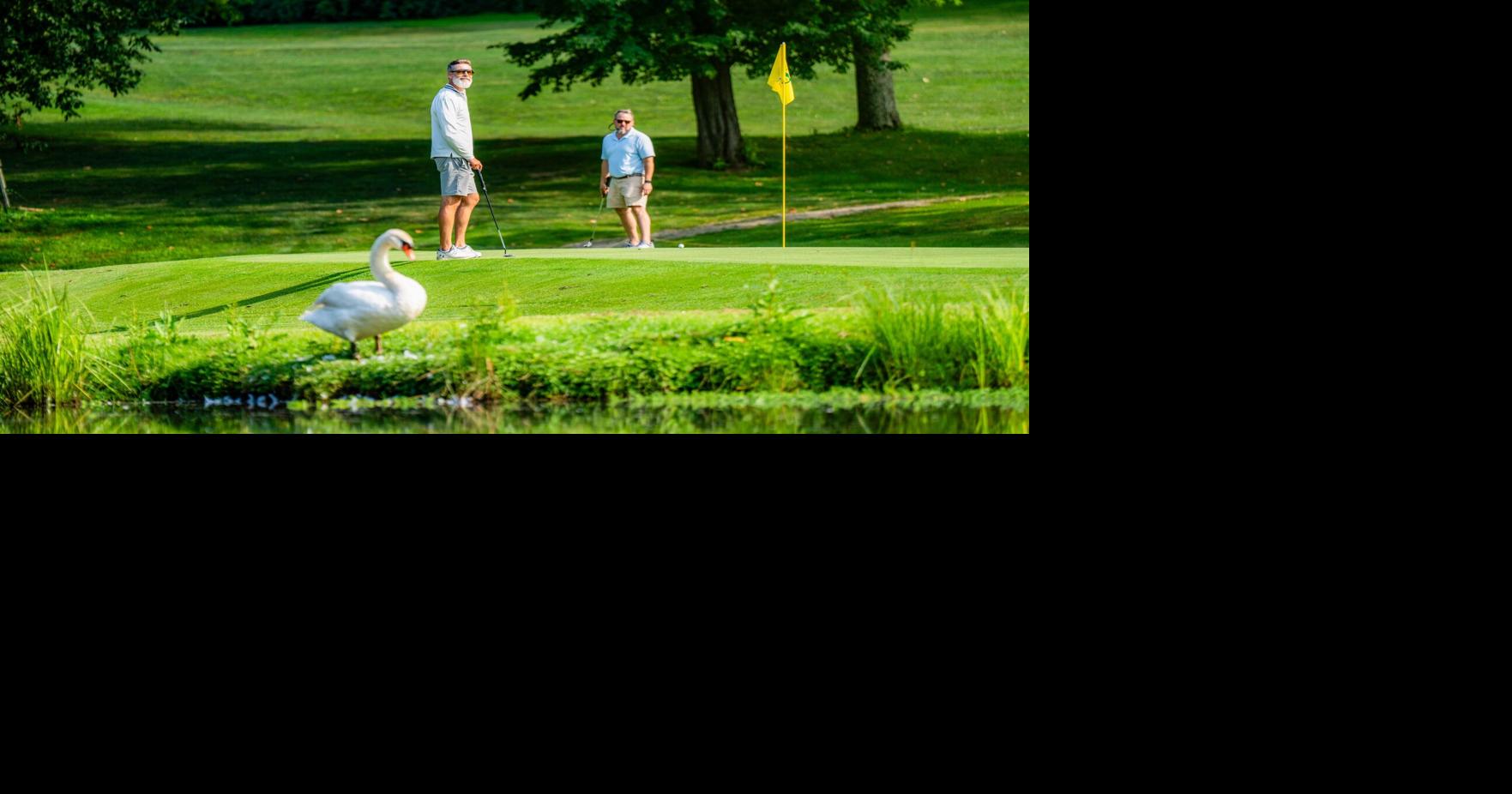 Lake Junaluska Golf Course offers seasonal discount for locals | Sports ...