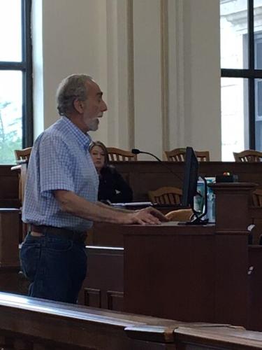 Proposed jail expansion resurfaces | News | themountaineer.com