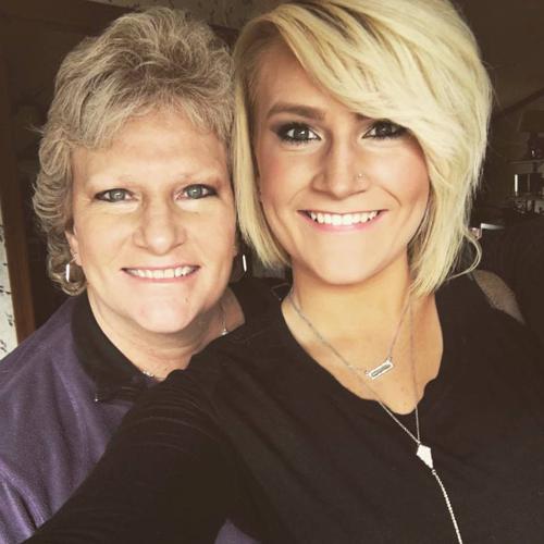 Congratulations to the winners of the 2016 Mother/Child look-alike ...