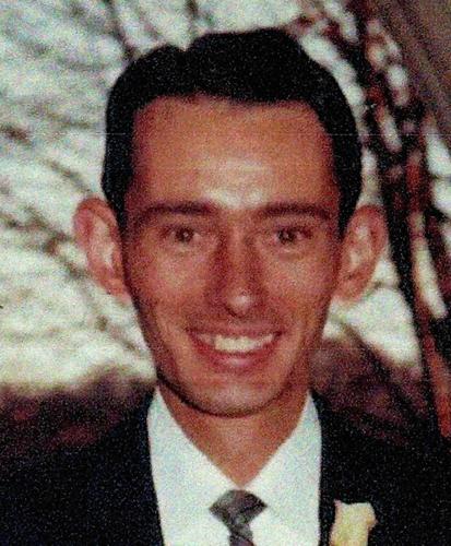 William Dale Ratcliffe | Obituaries | themountaineer.com