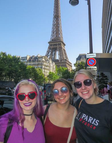 Voices in the Laurel tours England, France | Life | themountaineer.com