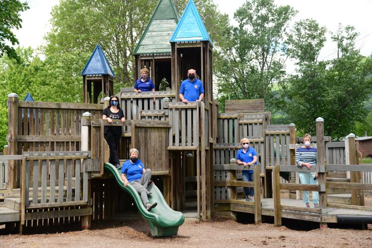 Help shape future of Waynesville’s new playground | News ...