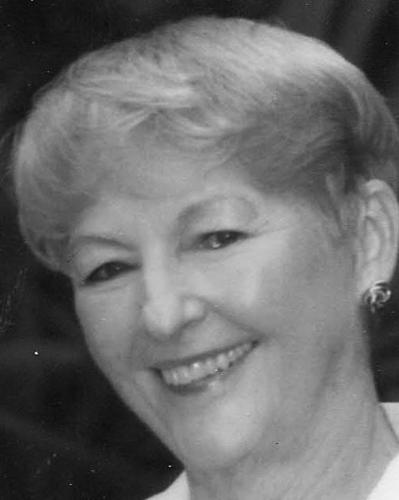 Elizabeth 'Betty' Rutherford | Obituaries | themountaineer.com
