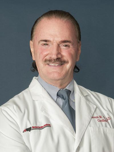 Dr. Towne joins Western Carolina Cardiology | Health | themountaineer.com