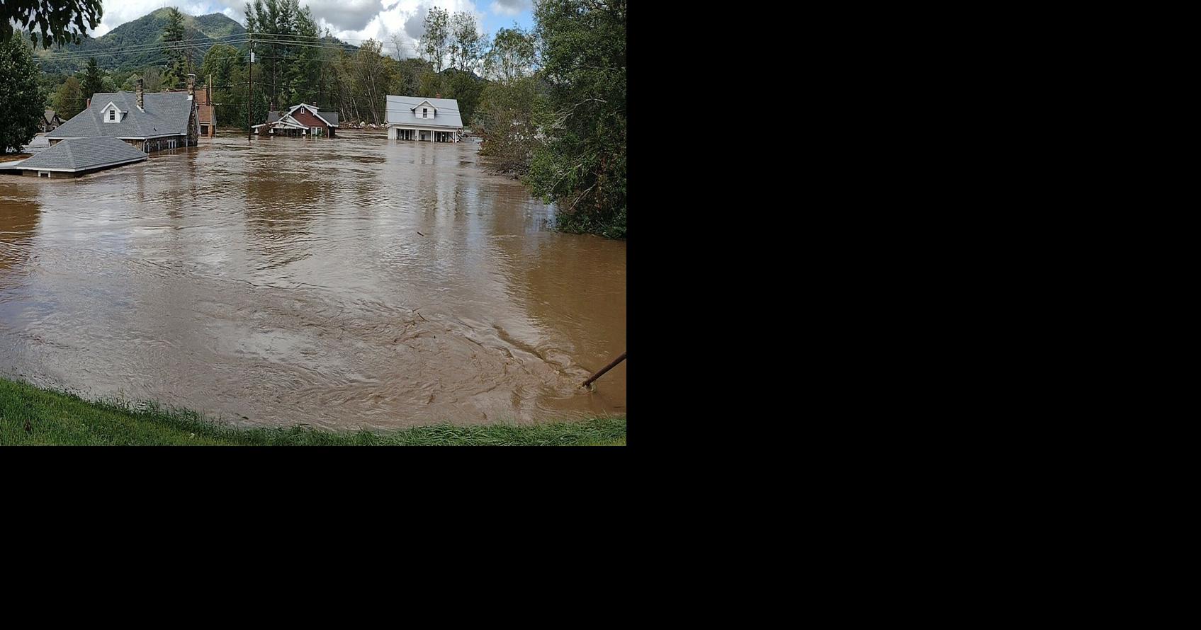 Sink or swim: Will Clyde flood victims stay or walk away? | News ...