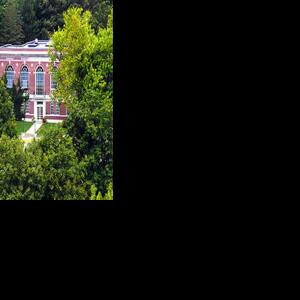 Westhusing named to dean's list at Luther College | Life ...