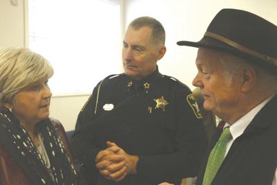 Candidates sign up to lead | News | themountaineer.com