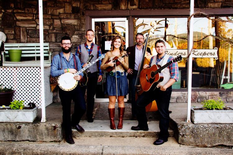 Hometown band returns from national stage | Arts Entertainment ...