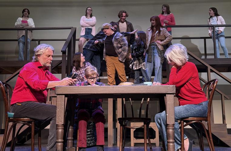 Chaos, laughter, and holiday heart: See "The Best Christmas Pageant ...