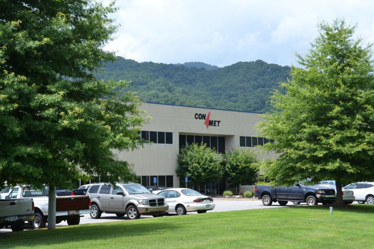 ConMet to add employees in Canton | News | themountaineer.com