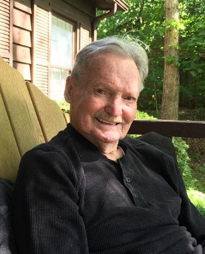 Donald Wayne Williams | Obituaries | themountaineer.com