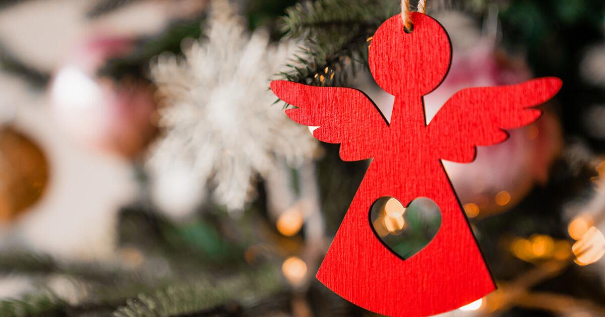 Bring Christmas joy — sponsor a foster child for Christmas | News ...