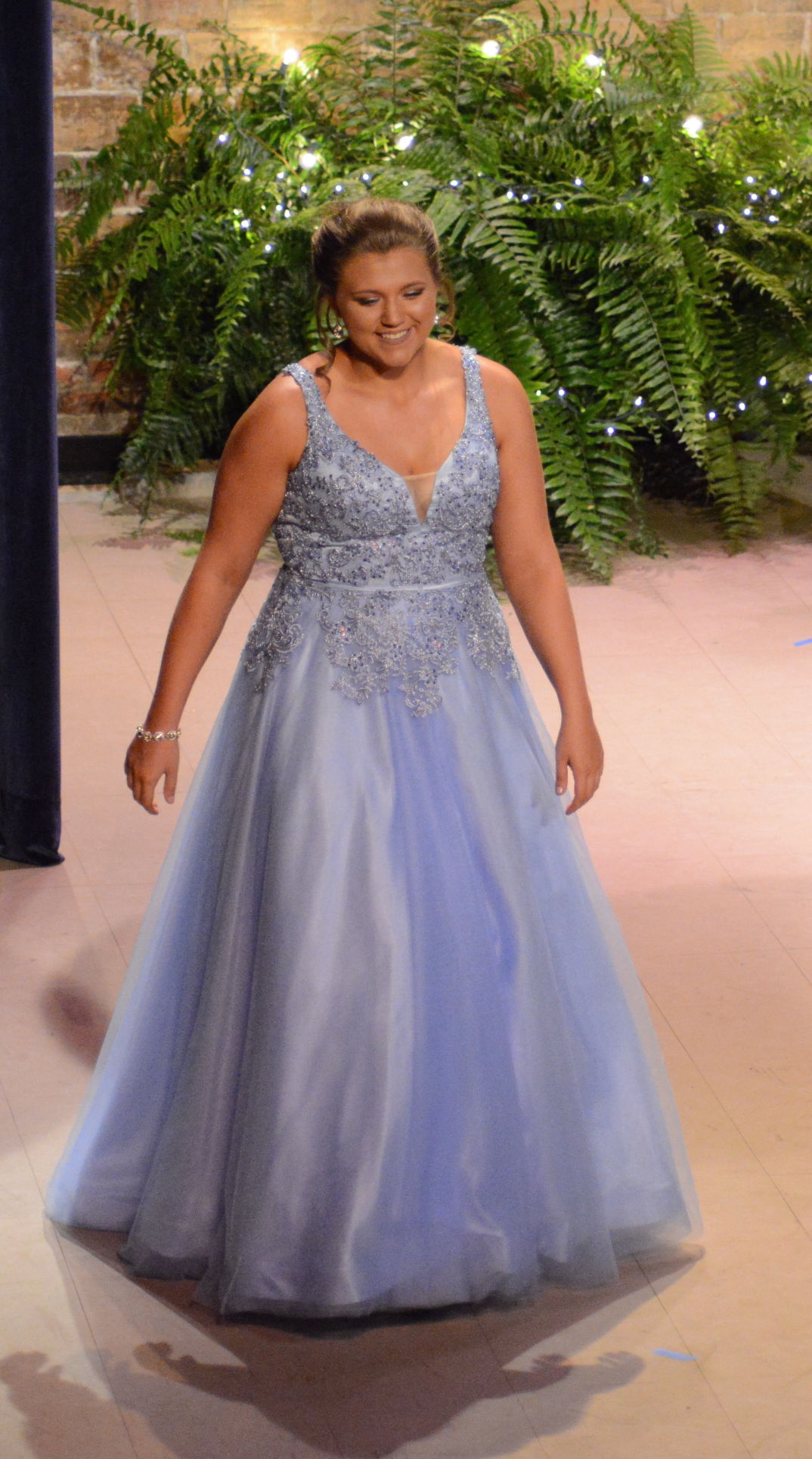 Maggie Shook crowned Miss Labor Day in heart-warming pageant | News ...