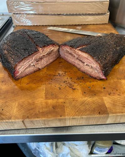 Fired up for Ben’s Backdraft Barbecue: evolution from food truck to restaurant on J-Creek | Life ...