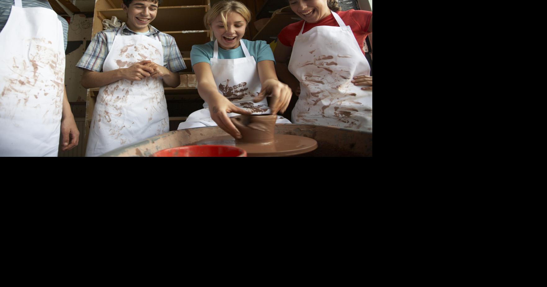 Fire Up the Arts: Help reignite creativity for Pisgah High School ...