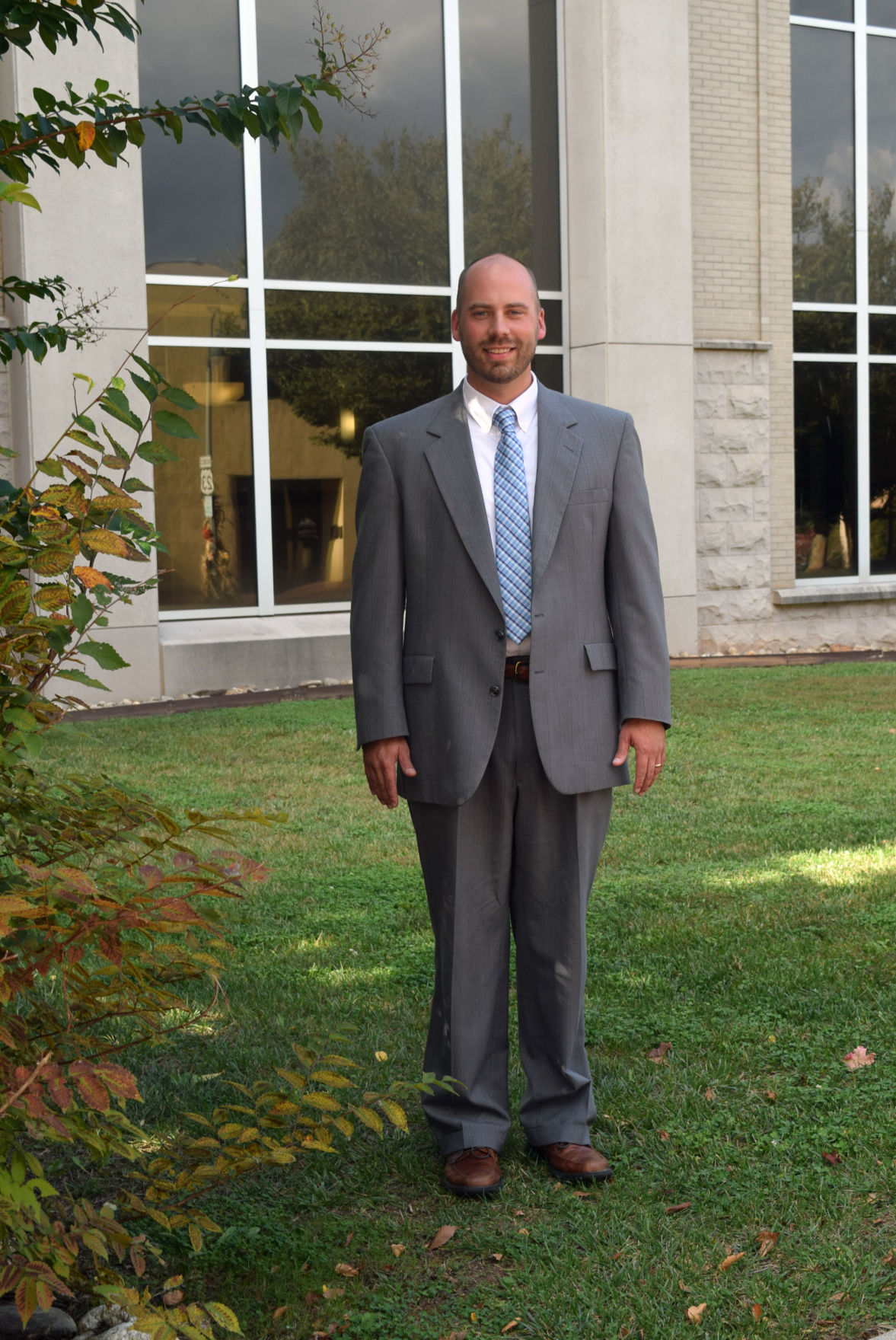 Plemmons to be appointed to Clerk of Court post | News | themountaineer.com