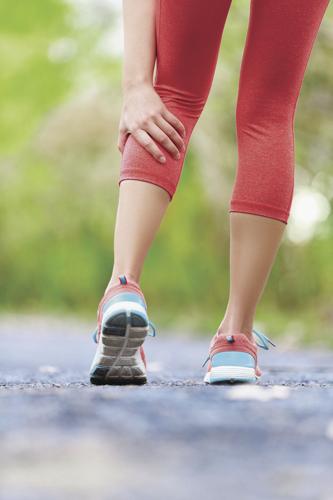 The different types of muscle injuries | Health | themountaineer.com