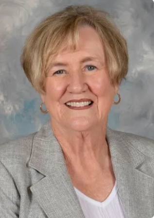 Patricia “Pat” Howell | Obituaries | themountaineer.com