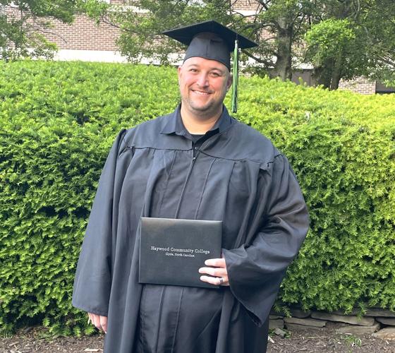 Back to school while still on the job: deputies advance their training ...