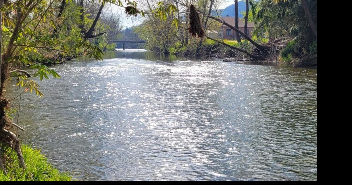 Ambitious projects aim to pave path forward for Clyde post-Helene | News | themountaineer.com