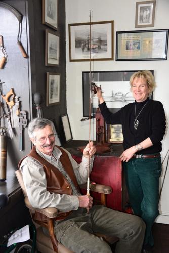 Clayton Cathey moves on; Walker Service to close | News ...